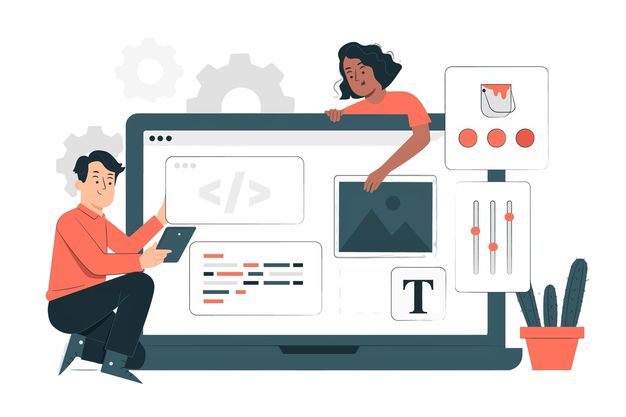 Software Development – OnDemand Innovation